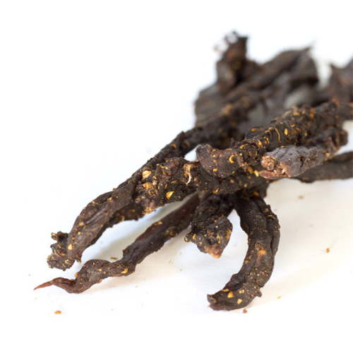 Traditional Beef Biltong Sticks | Premium South African Snack – Ozrica ...